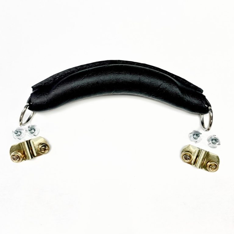 Replacement Case Handle Kit – McPherson Guitars