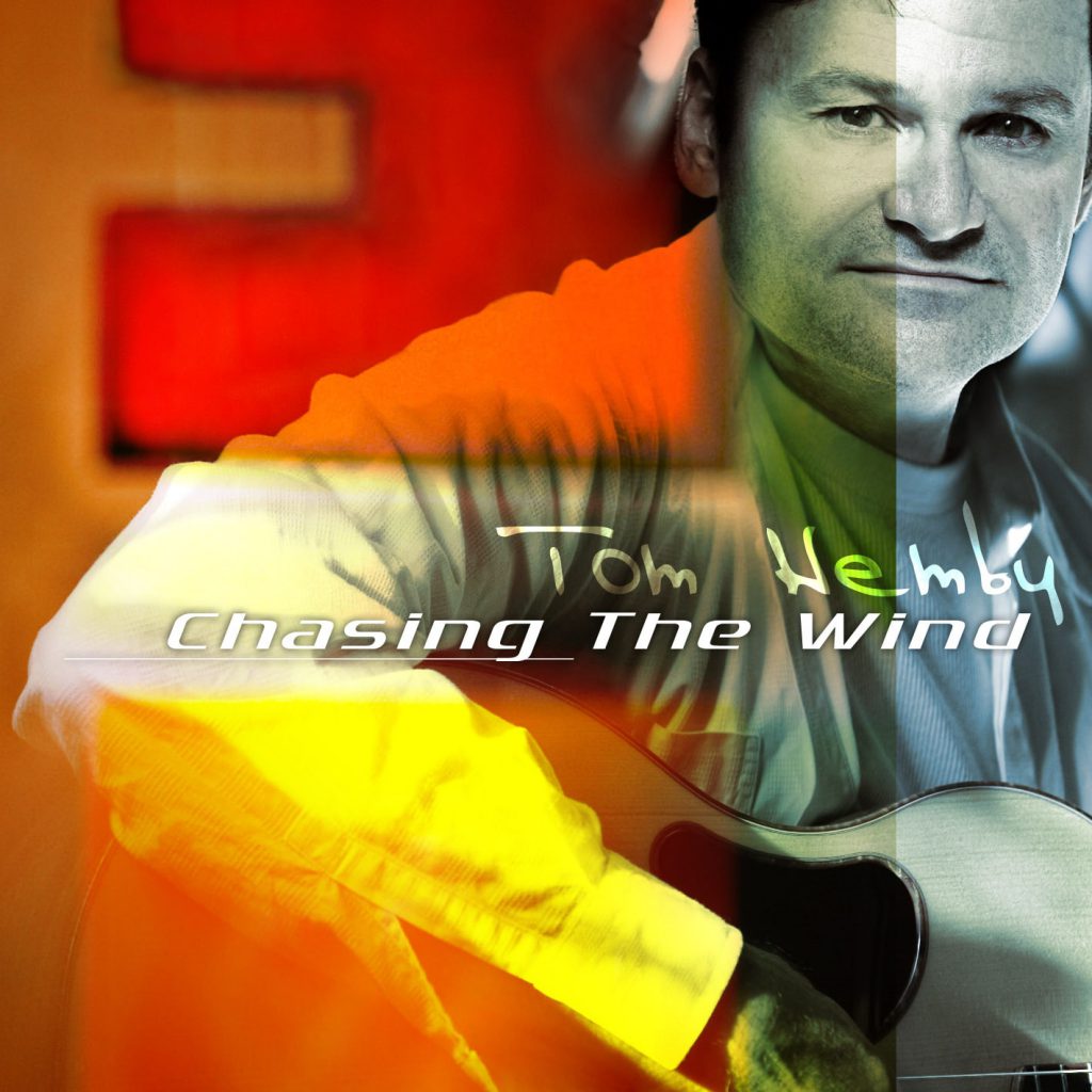 Chasing the Wind – Tom Hemby – McPherson Guitars